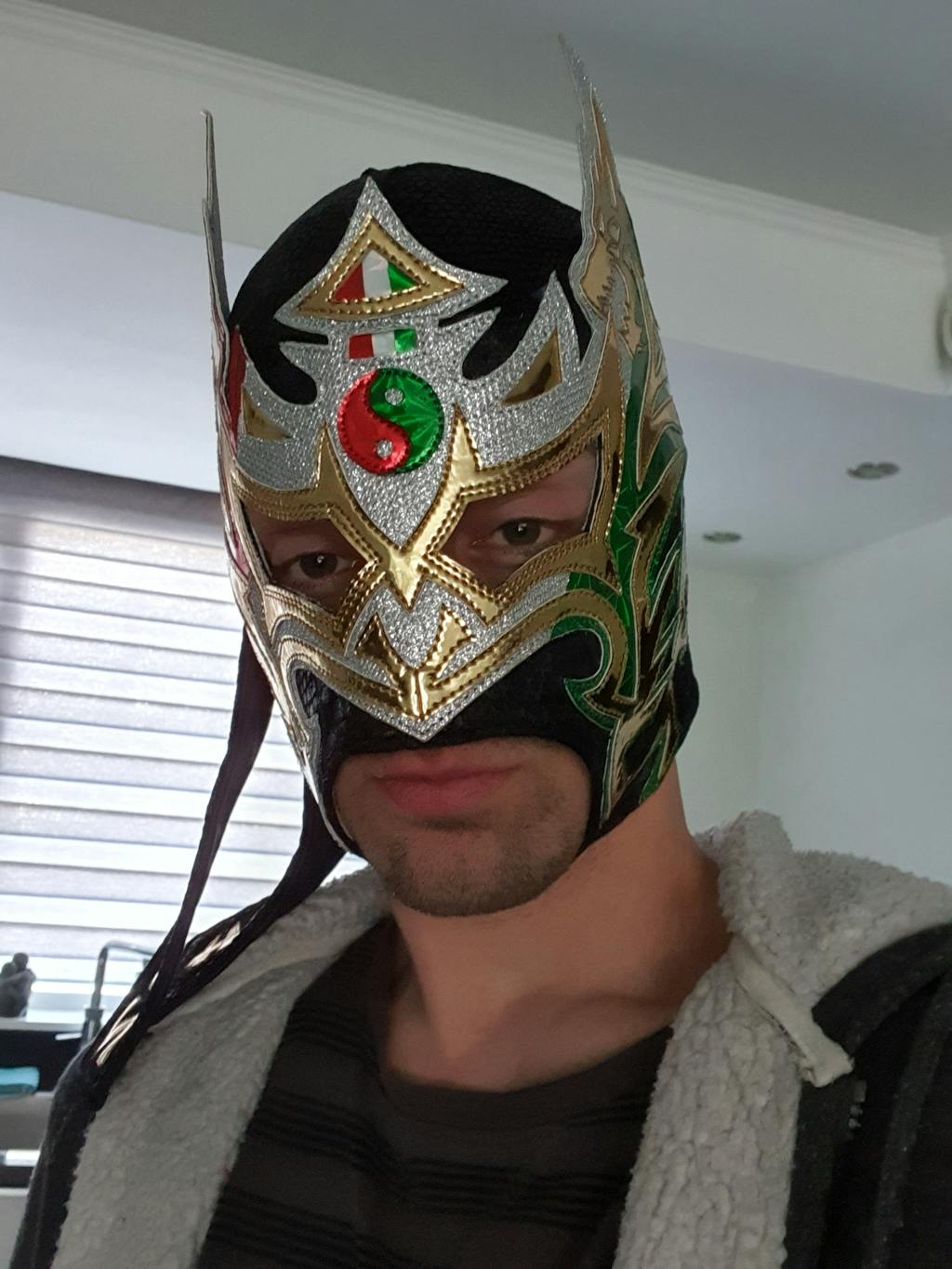 Reviews – Mr. MaskMan