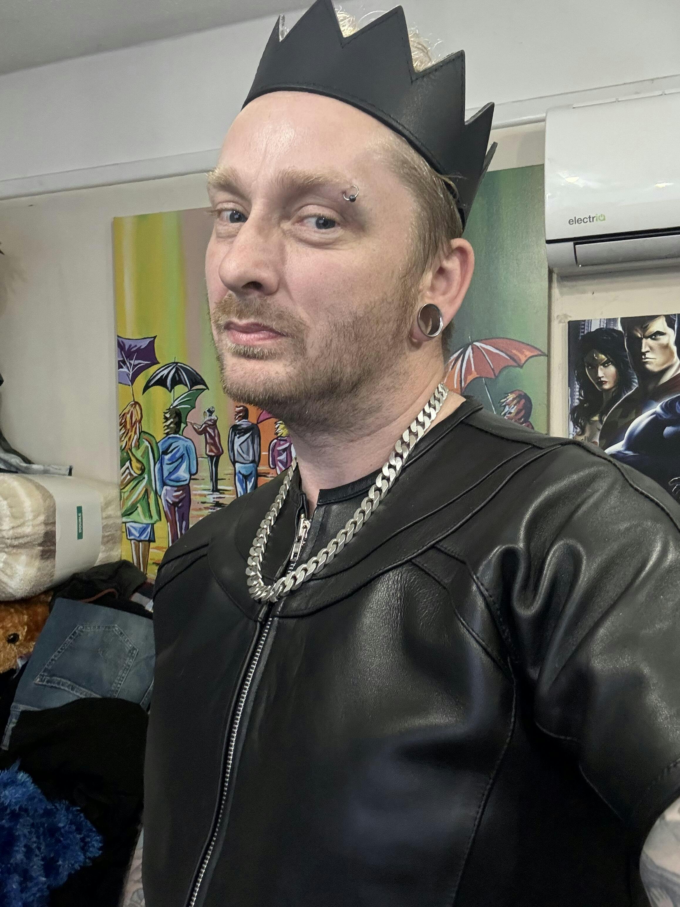 Reviews MR. Riegillio by Judge.me