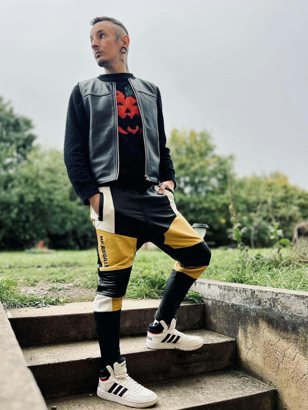 Reviews MR. Riegillio by Judge.me