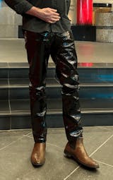 Reviews MR. Riegillio by Judge.me