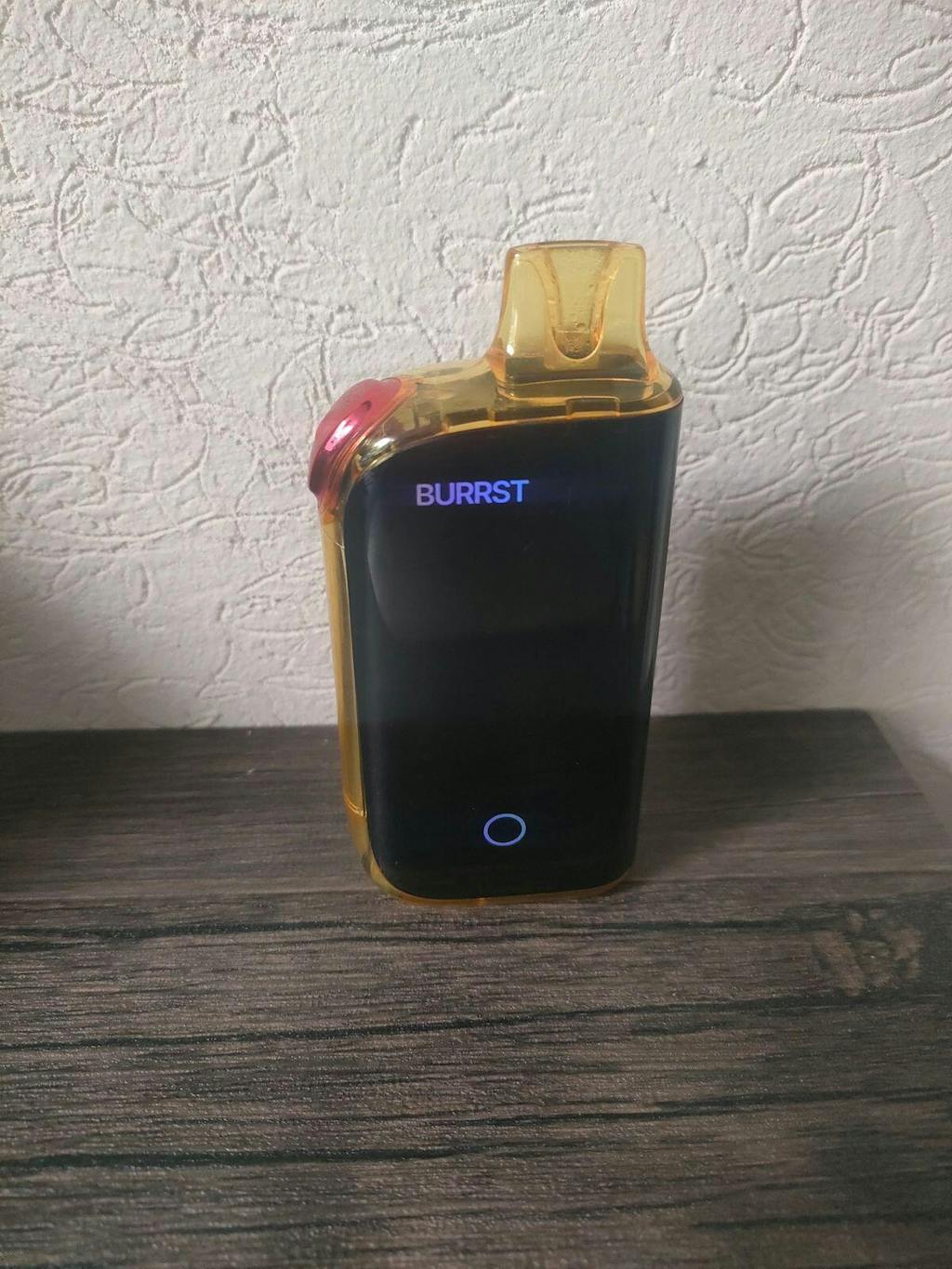 Fasta Burst | Desechable 35,000 hits - Mr Vapes