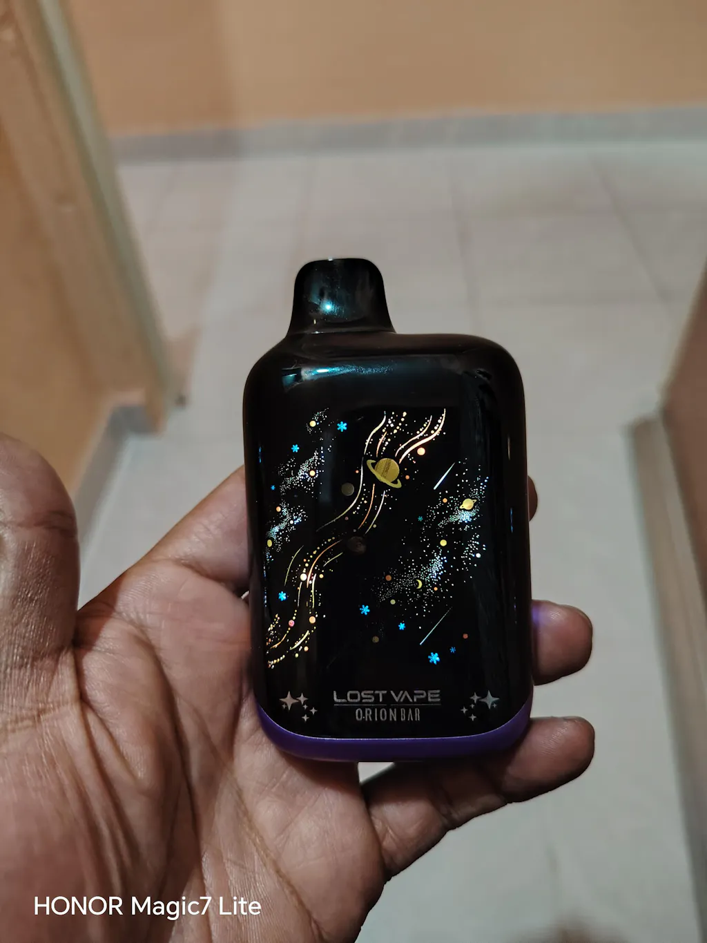 Lost Vape Orion Bar | Desechable 50,000 hits - Mr Vapes