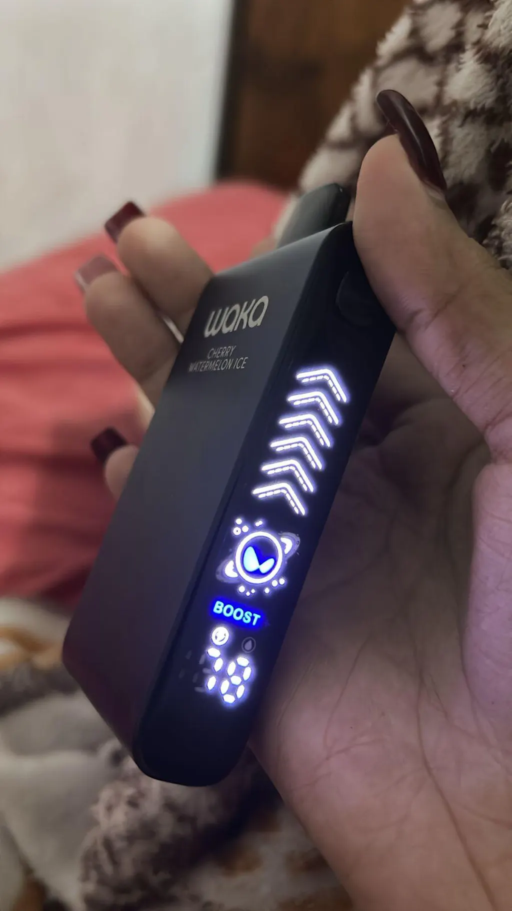 Waka Blade | Desechable 33,000 Hits - Mr Vapes