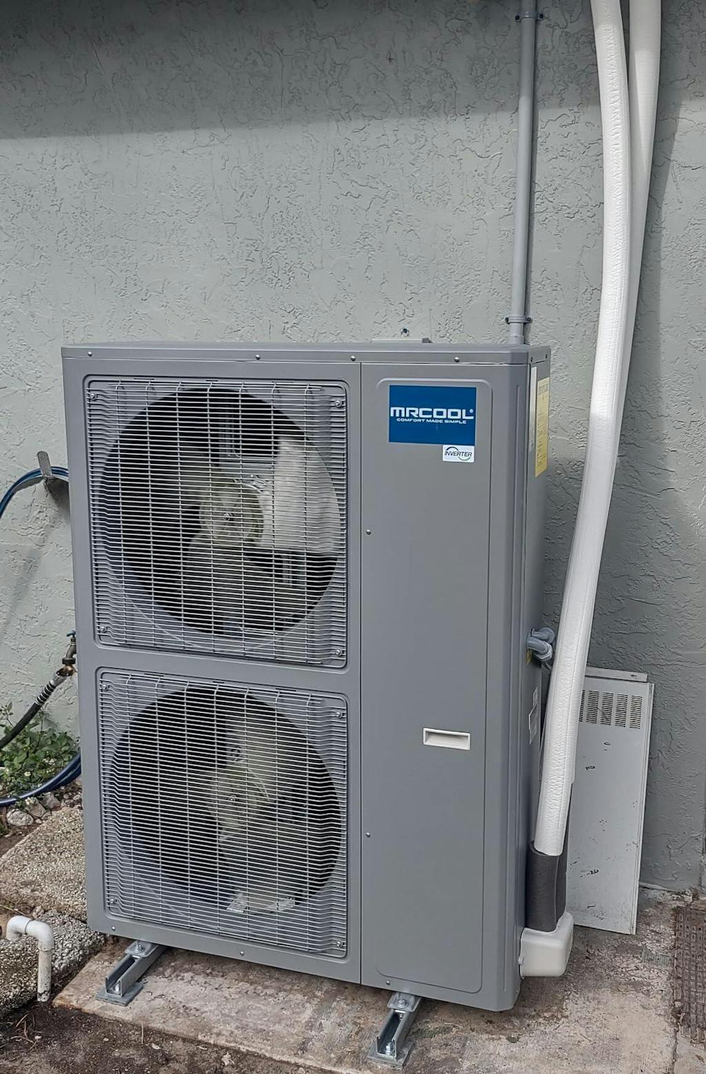 Mr Cool Line Sets | Free & Fast Shipping - MRCOOL HVAC Supply