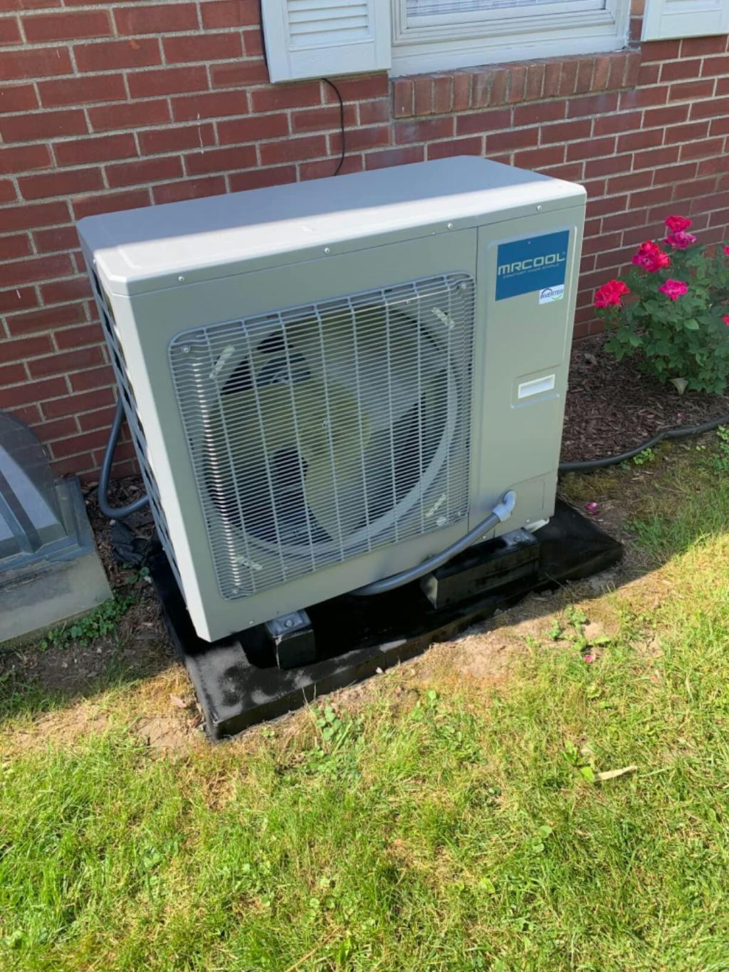 MRCOOL 5th Generation vs 4th Generation DIY Mini Splits - MRCOOL HVAC ...