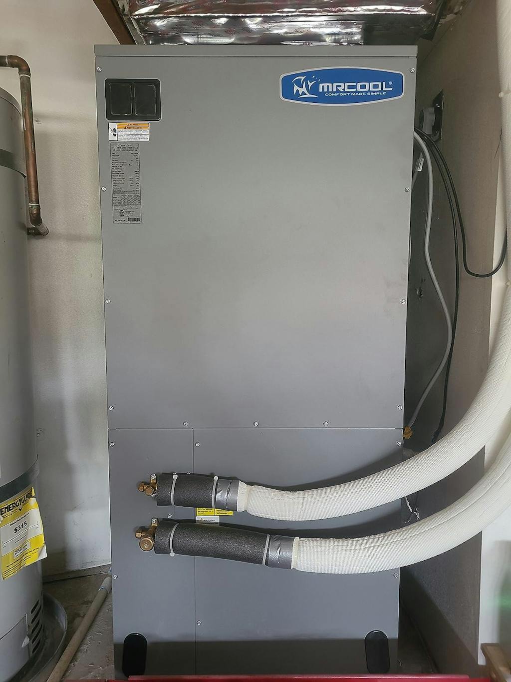 R-454B - The New Refrigerant in MRCOOL’s Latest Systems - MRCOOL HVAC ...