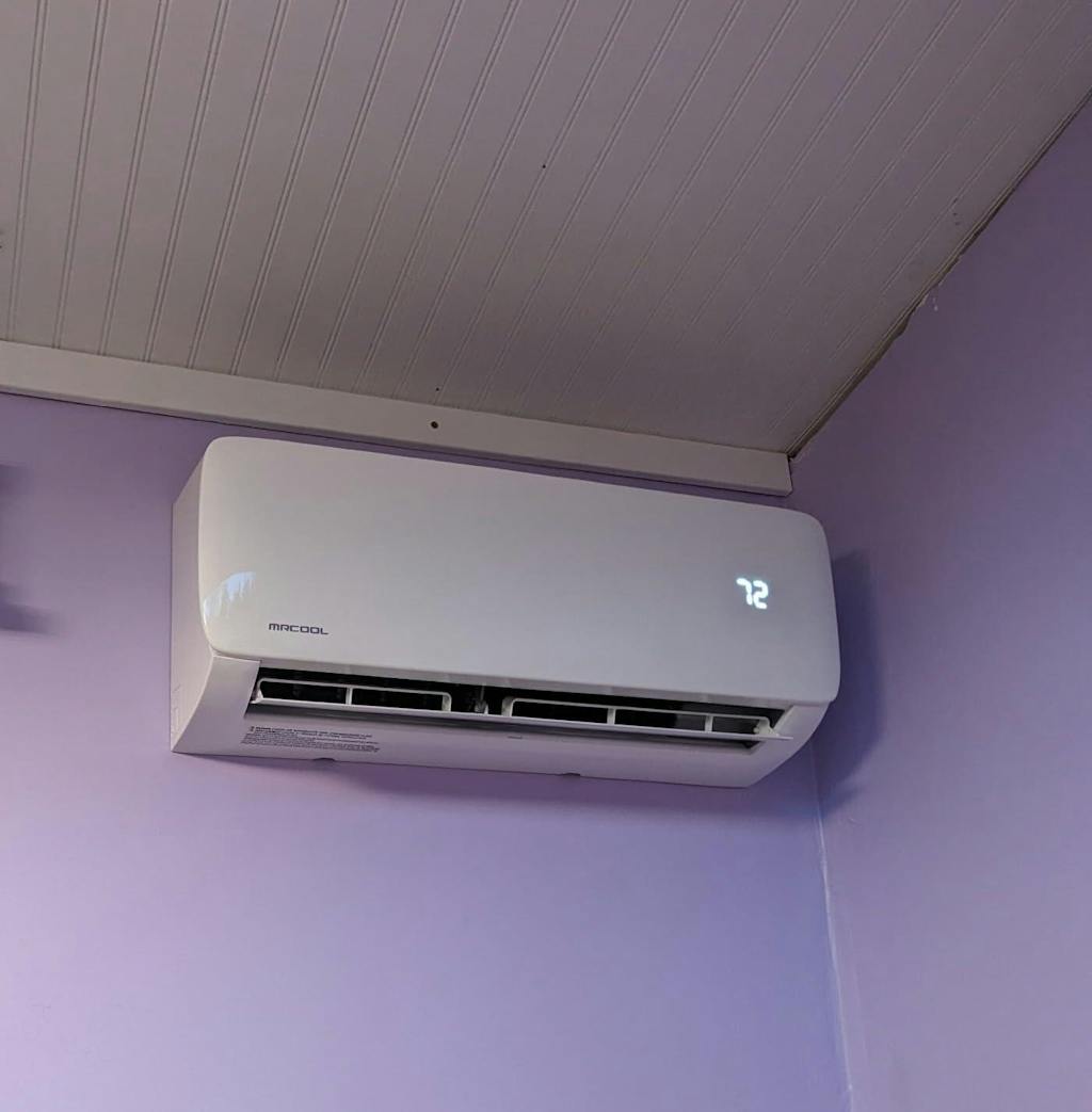 How Does a MR COOL Mini Split Work? - MRCOOL HVAC Supply