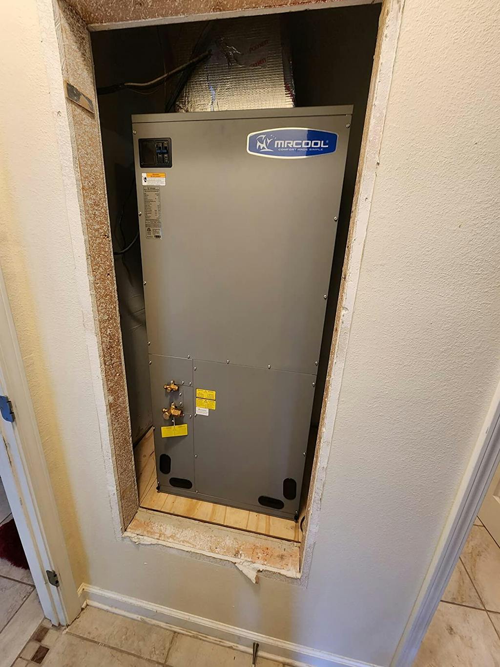 MRCOOL 5th Generation vs 4th Generation DIY Mini Splits - MRCOOL HVAC ...