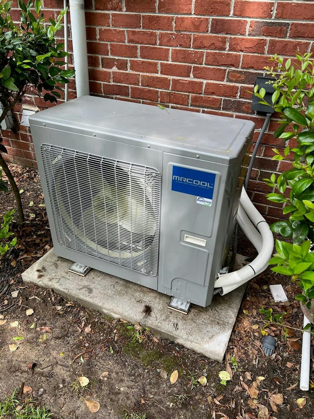 R-454B - The New Refrigerant in MRCOOL’s Latest Systems - MRCOOL HVAC ...