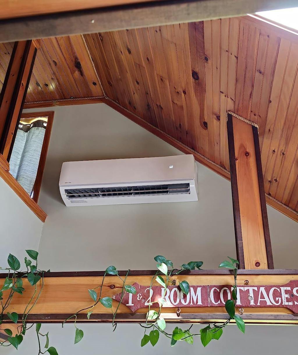 MRCOOL 5th Generation vs 4th Generation DIY Mini Splits - MRCOOL HVAC Supply