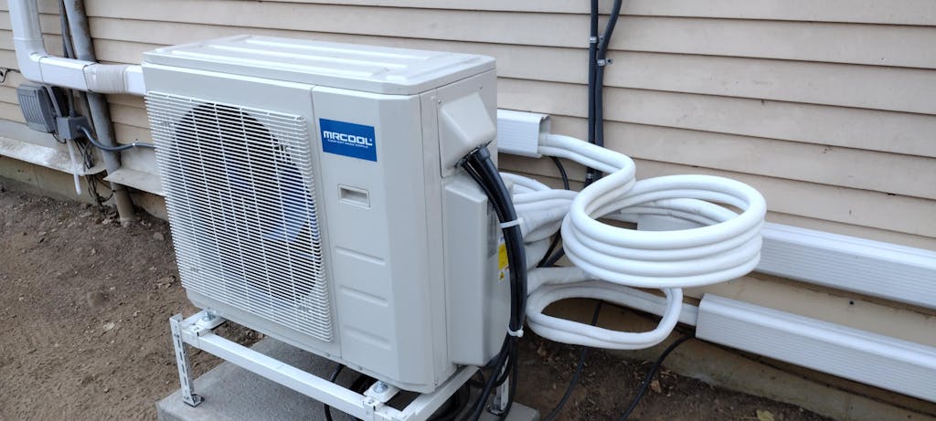 Mr Cool Line Sets | Free & Fast Shipping - MRCOOL HVAC Supply