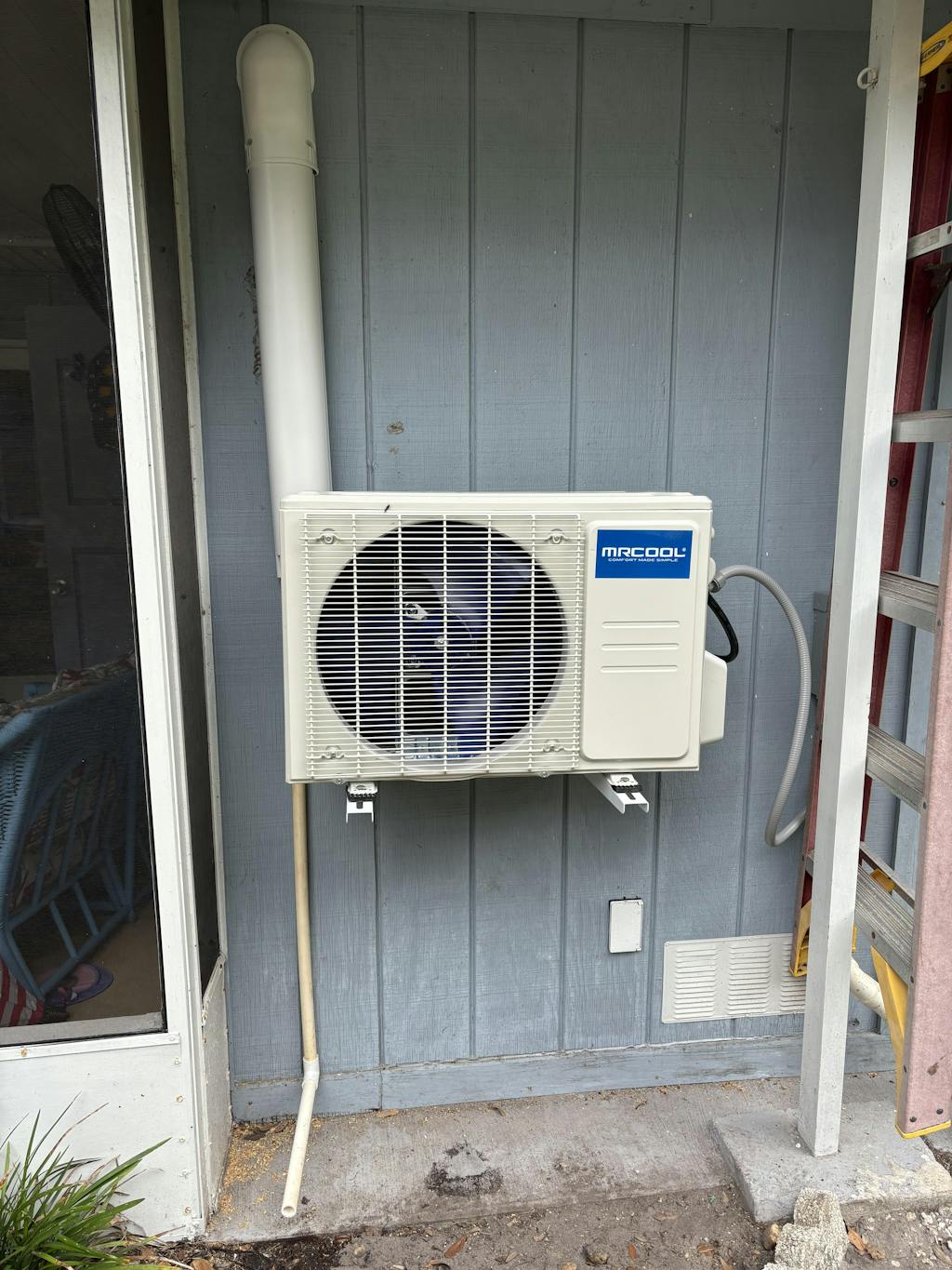 Parts & Accessories - MRCOOL HVAC Supply