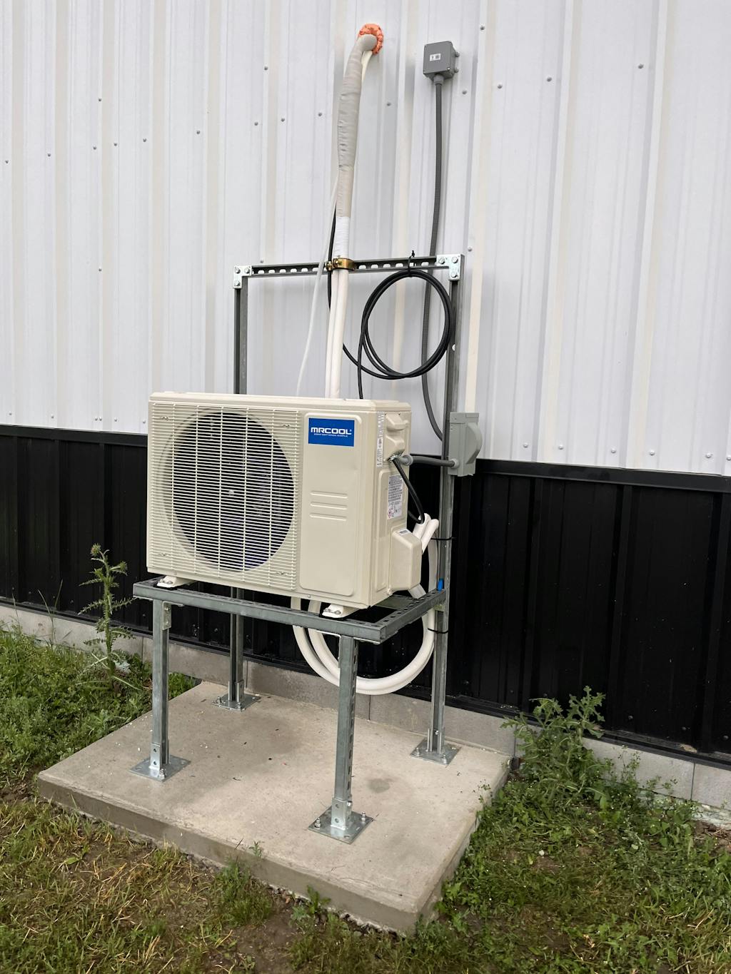 MRCOOL 5th Generation vs 4th Generation DIY Mini Splits - MRCOOL HVAC ...