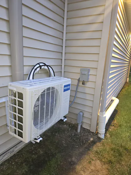 5kW Electric Heater For VersaPro 5kW Electric Heat Kit For MrCool ...