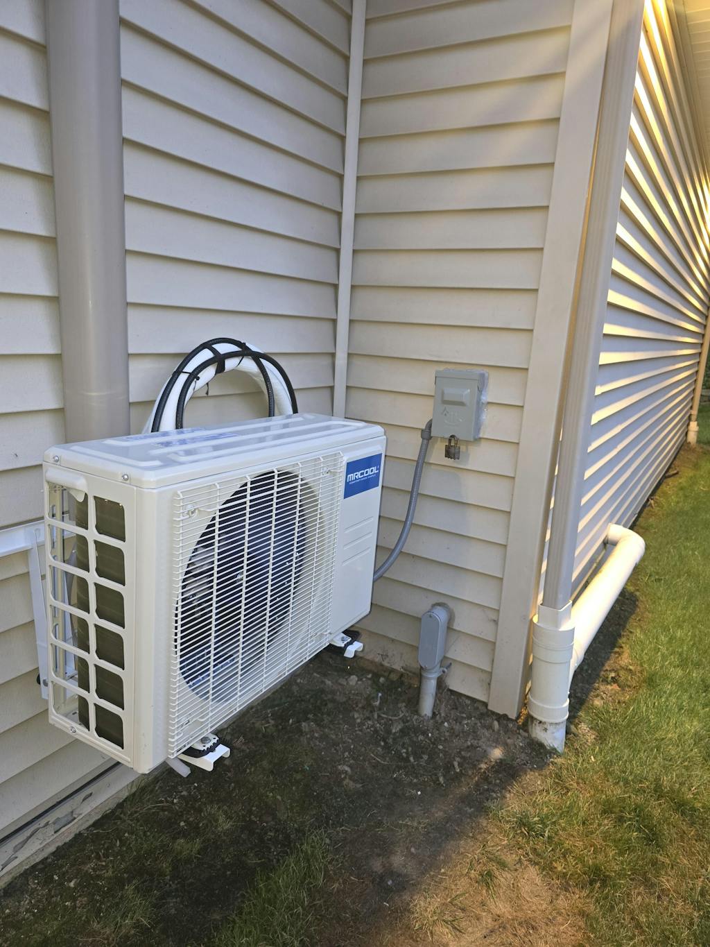 Mr Cool Line Sets | Free & Fast Shipping - MRCOOL HVAC Supply