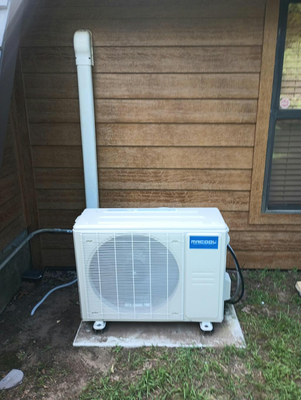 MRCOOL 2 Zone Mini Splits - MRCOOL HVAC Supply