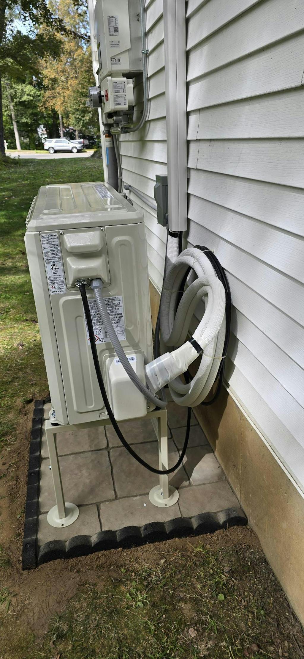 Mr Cool Line Sets | Free & Fast Shipping - MRCOOL HVAC Supply