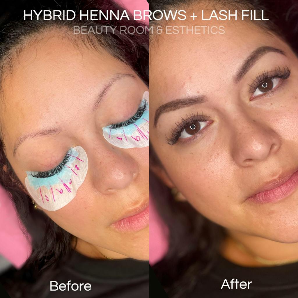 Mrs.Highbrow Hybrid Dye Master Kit - Henna Brows in een tube | Mrs ...