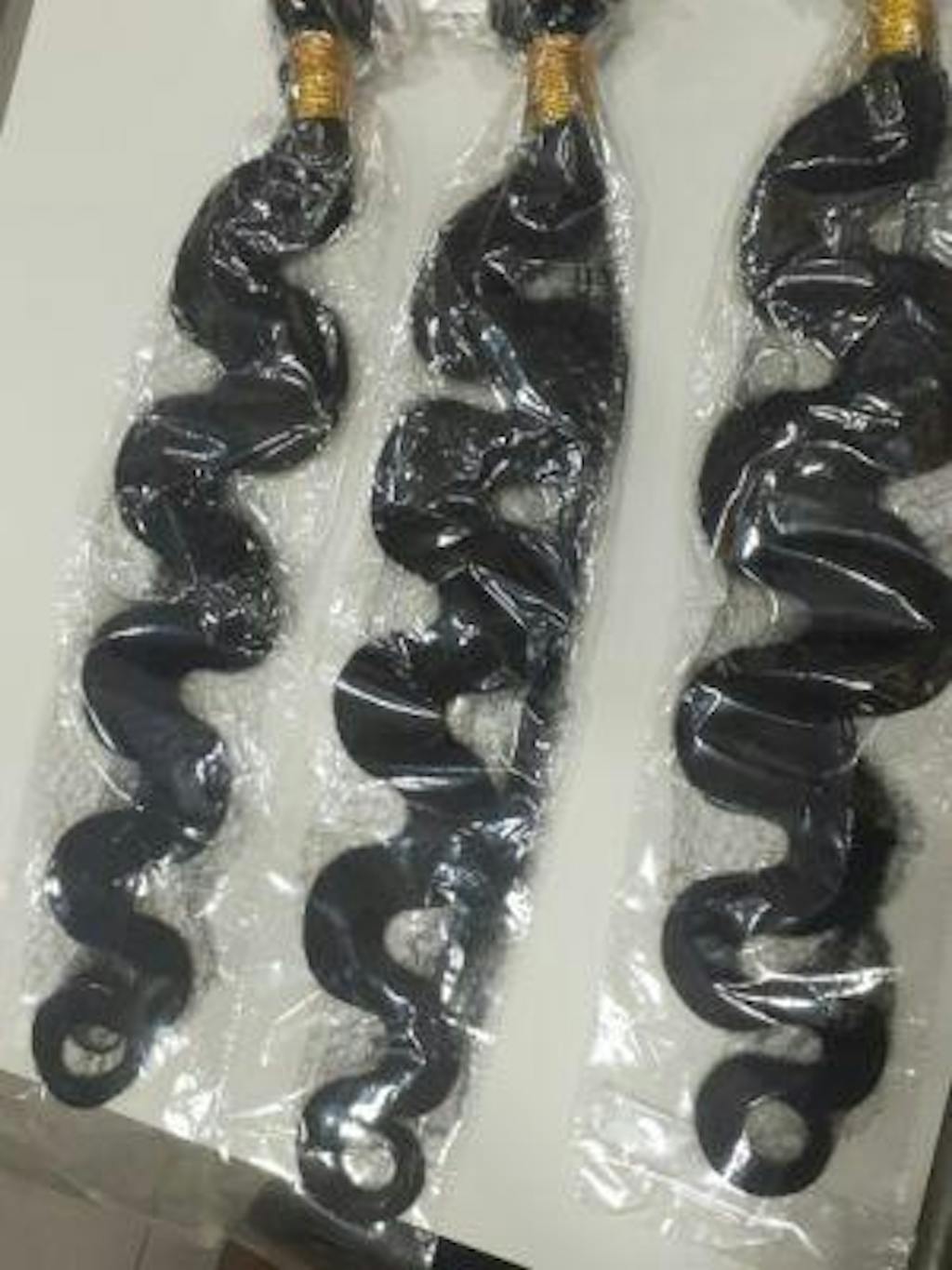 Mslynn Hair Body Wave 3 Bundles Virgin Body Wave Hair 100 Best Virgin