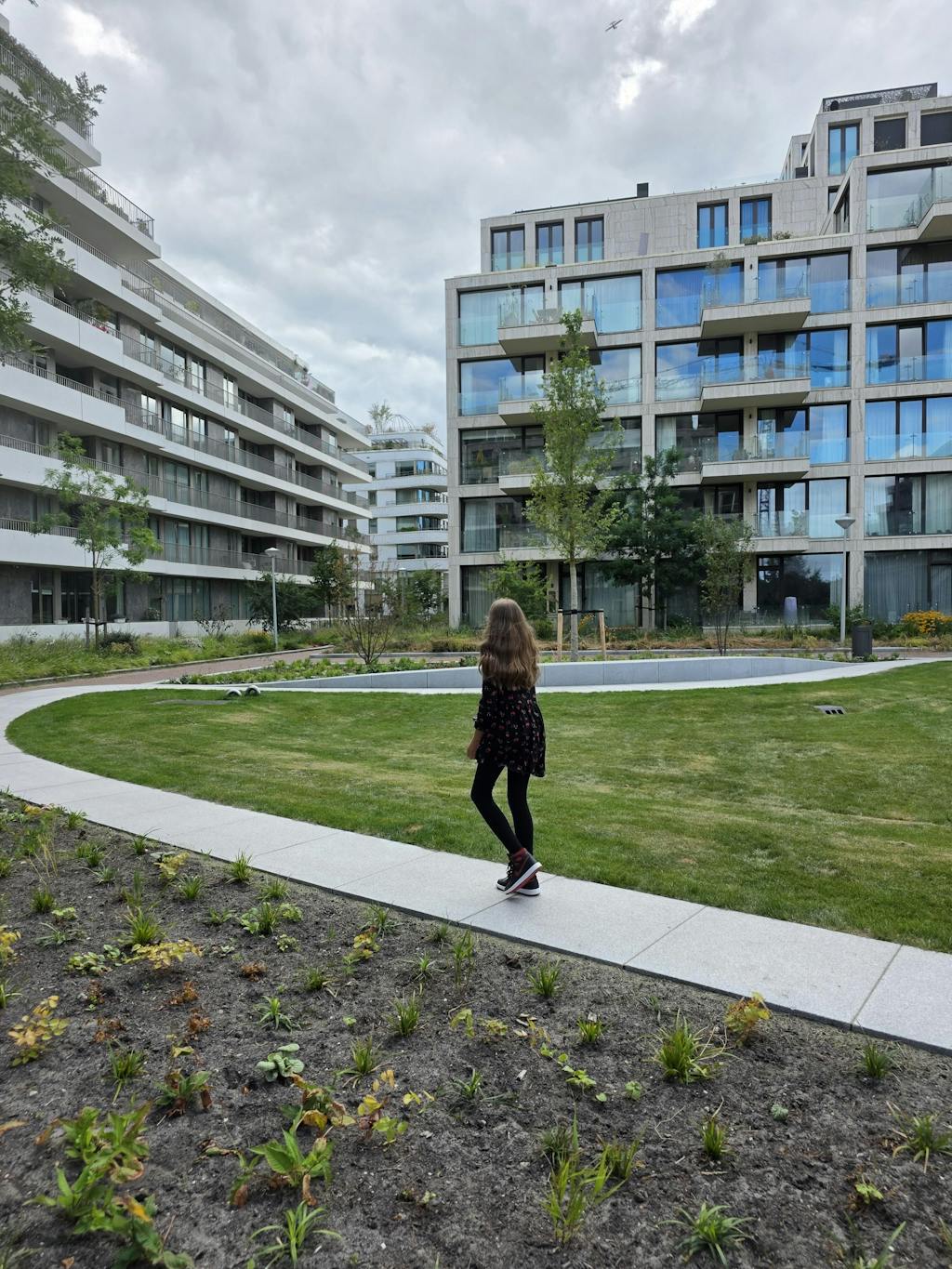Yeezy Gap Padded Hoodie Black
