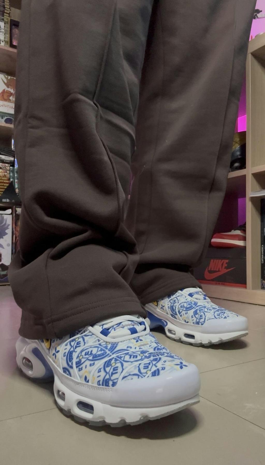 ASICS Gel-1130 White Pearl Pink (GS)