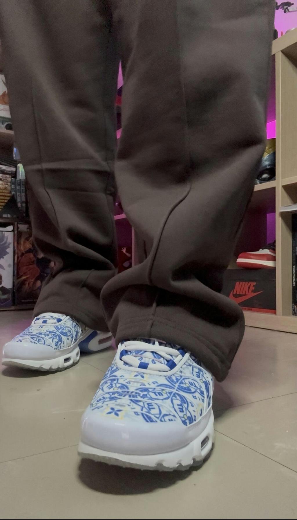 ASICS Gel-1130 White Pearl Pink (GS)