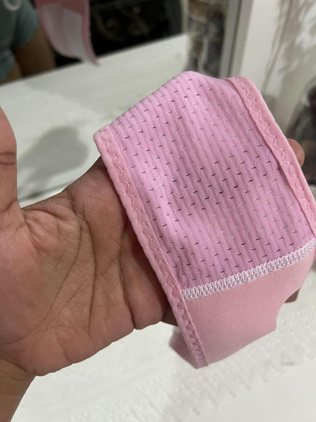 Double Chin Reducer — V-Line Slimming Face Mask – mTm