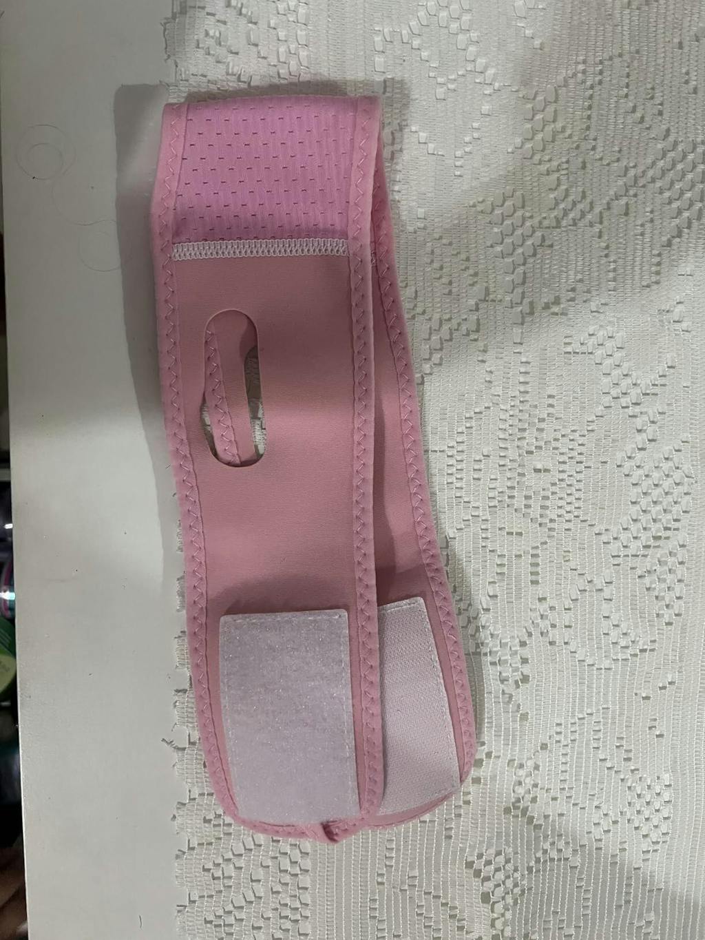 Double Chin Reducer — V-Line Slimming Face Mask – mTm