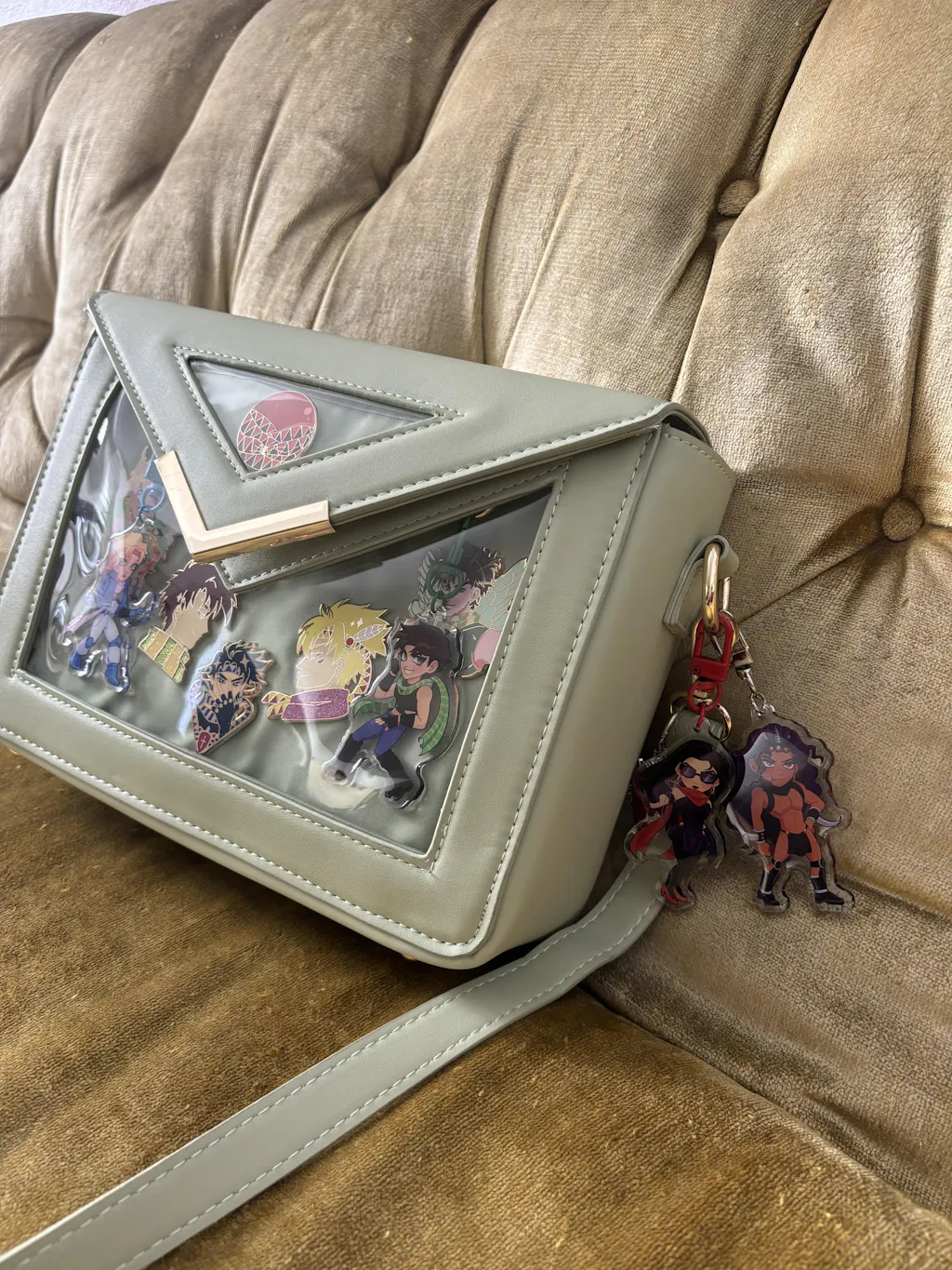 The Classic Ita Bag – Mualcaina