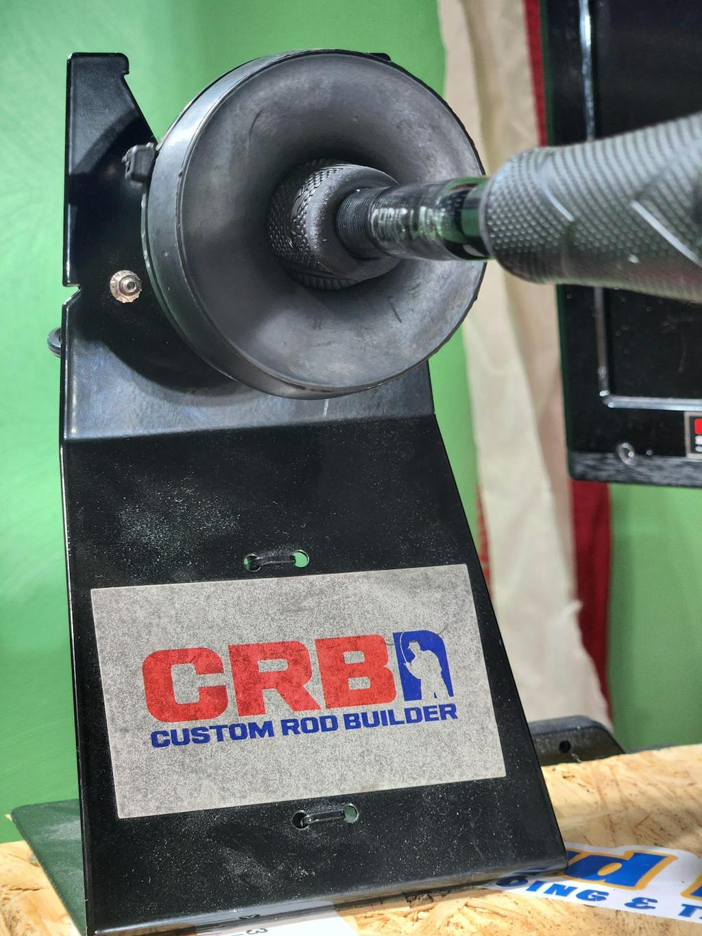 RDS Rod Drying System