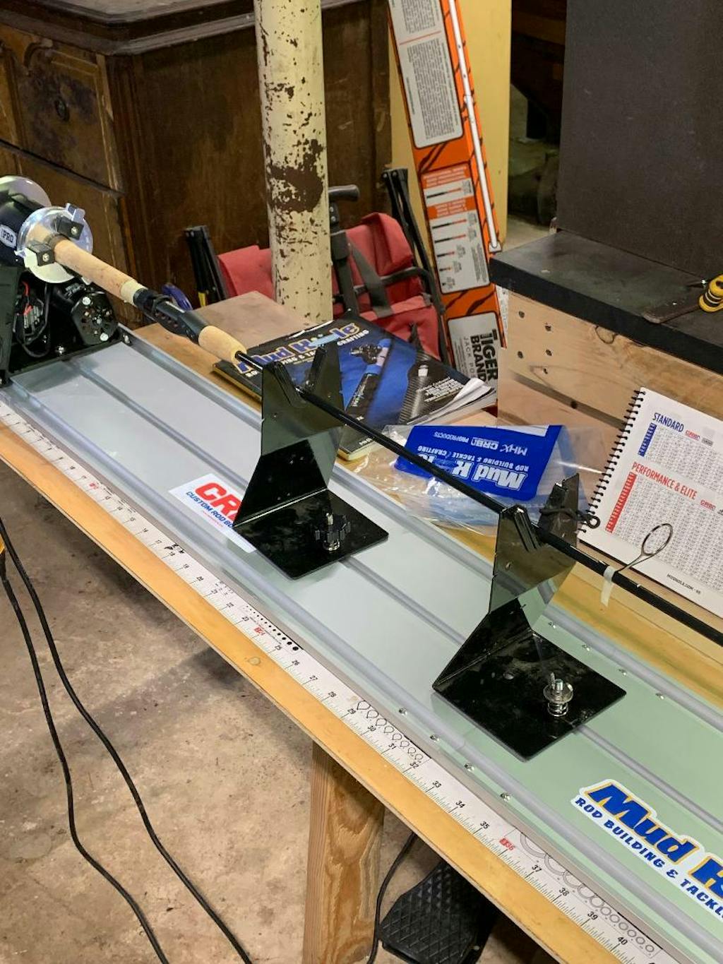 RBS PRO G2 Power Wrapper