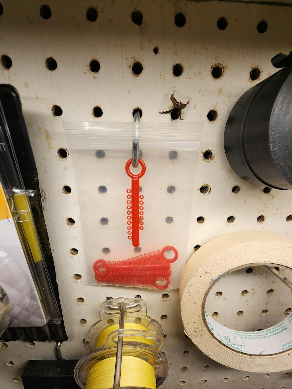 CRB Micro Guide Bands