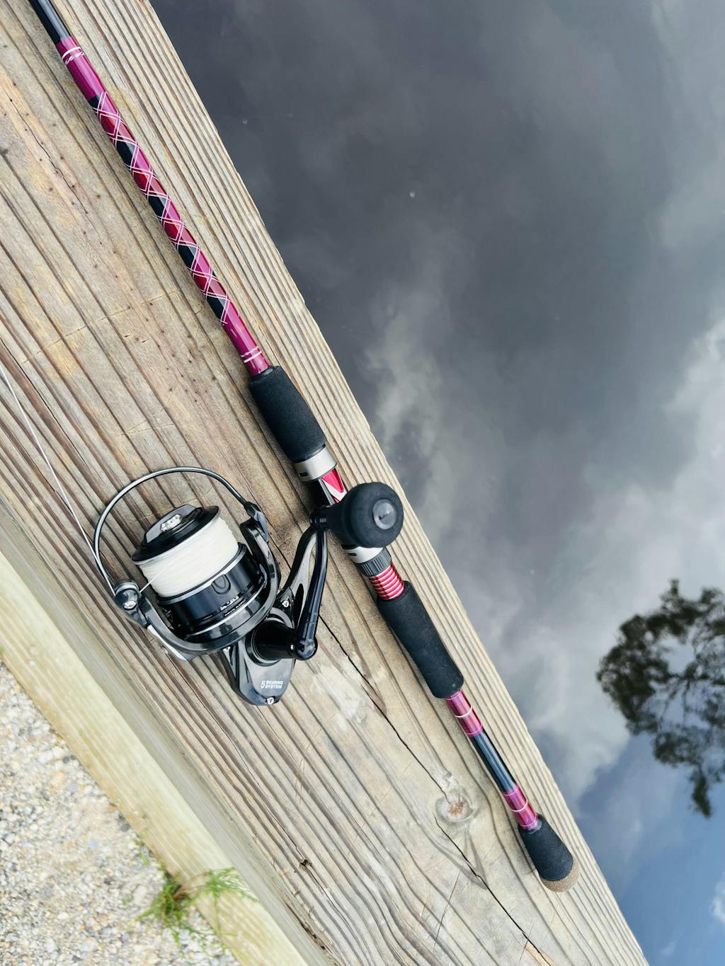 Core Rod Building Start-Up Kit