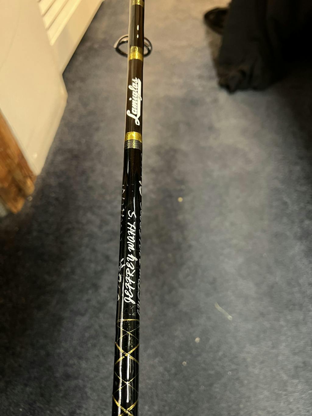 ProKöte High-Build Rod Building Thread Finish