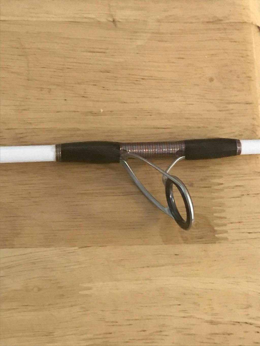 Fuji K-Series Double-Foot Casting & Spinning Guides Model KW - Fazlite