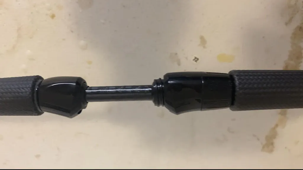 CFX Ultra Touch Fore Grip 2.25"