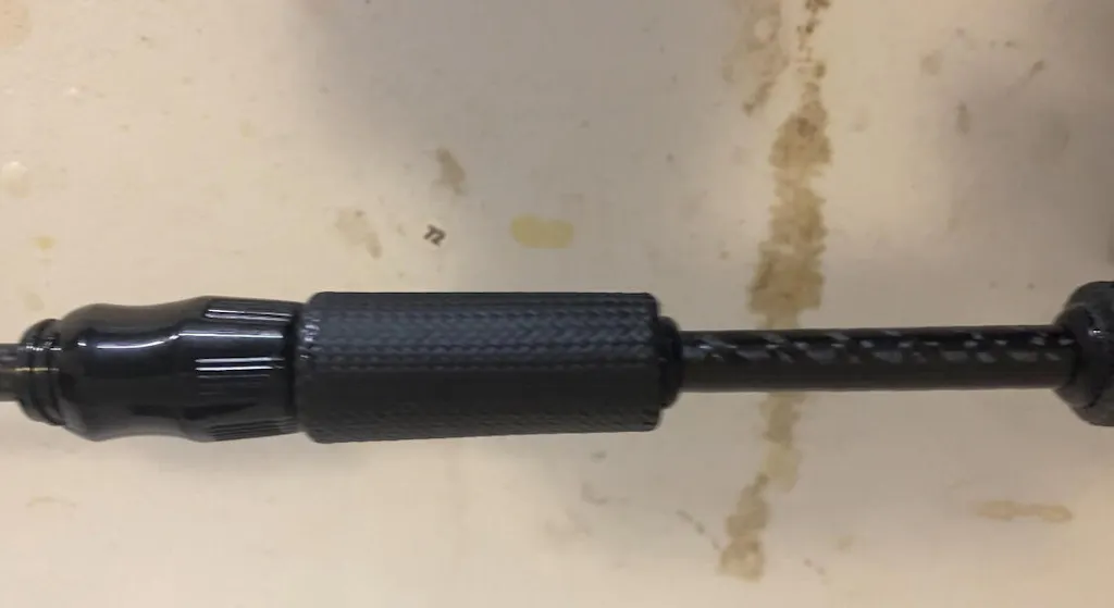 CFX Ultra Touch Fore Grip 2.25"