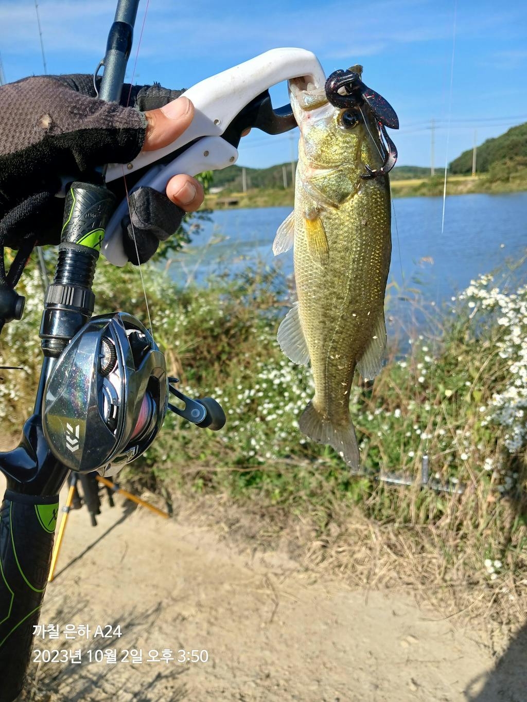 MHX WinnDry® Grips for Fuji SK2