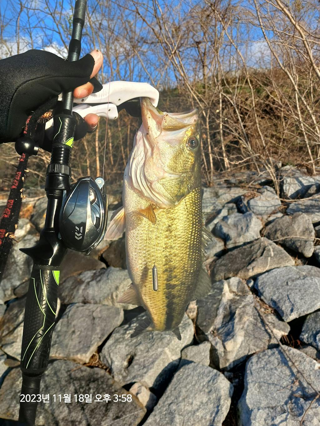 MHX WinnDry® Grips for Fuji SK2