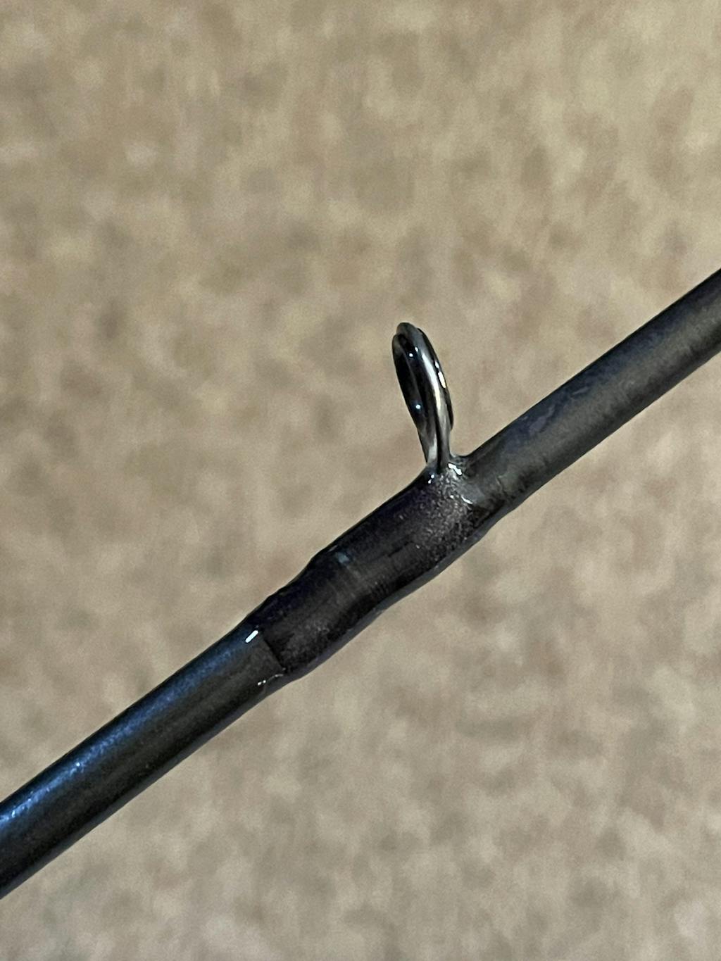 ProKöte High-Build Rod Building Thread Finish