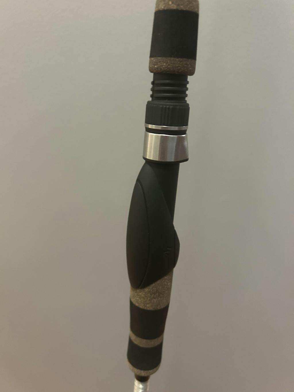 EVA Composite 2-Tone Split Grips