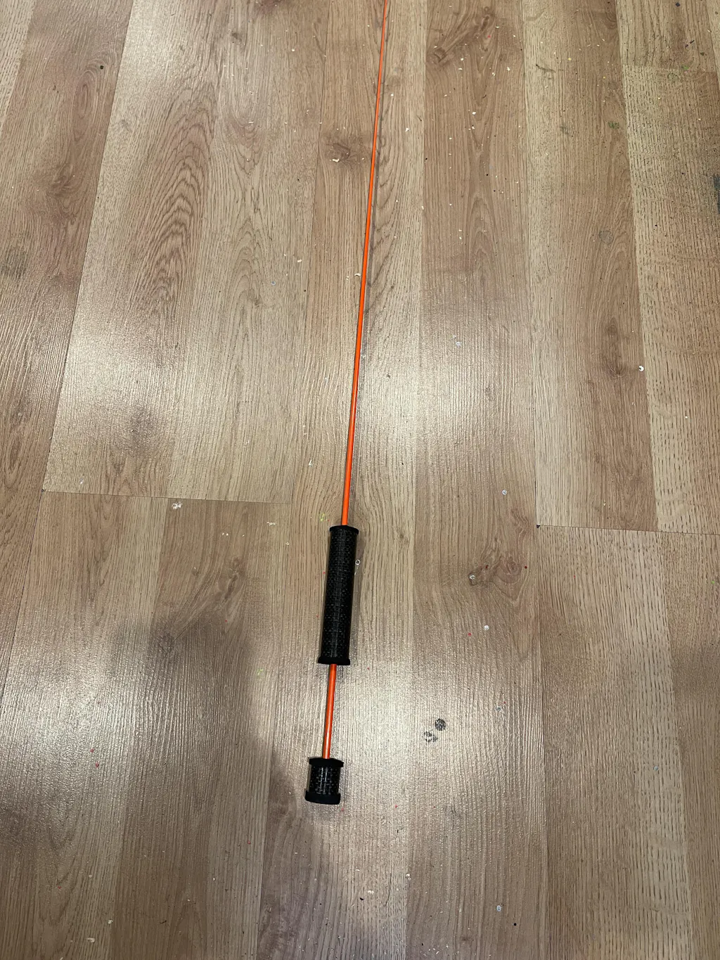 CFX Foam Arbors for Graphite Handle Tubing