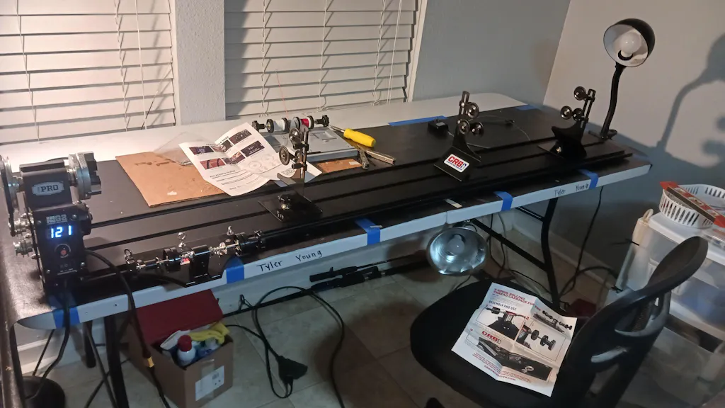 Power Wrapper Kit