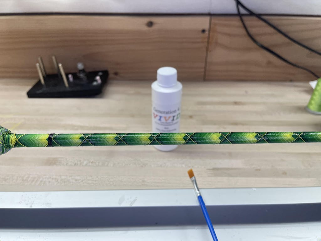 Generation 4 Vivid Color Preserver