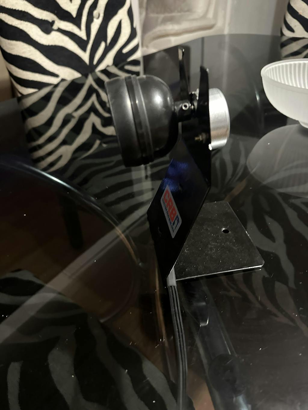 RDS Rod Drying System