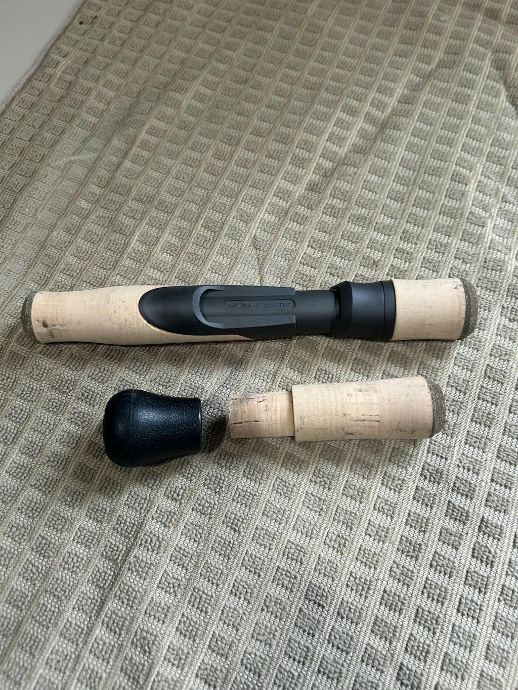 Fuji VSS Spinning Handle Kits