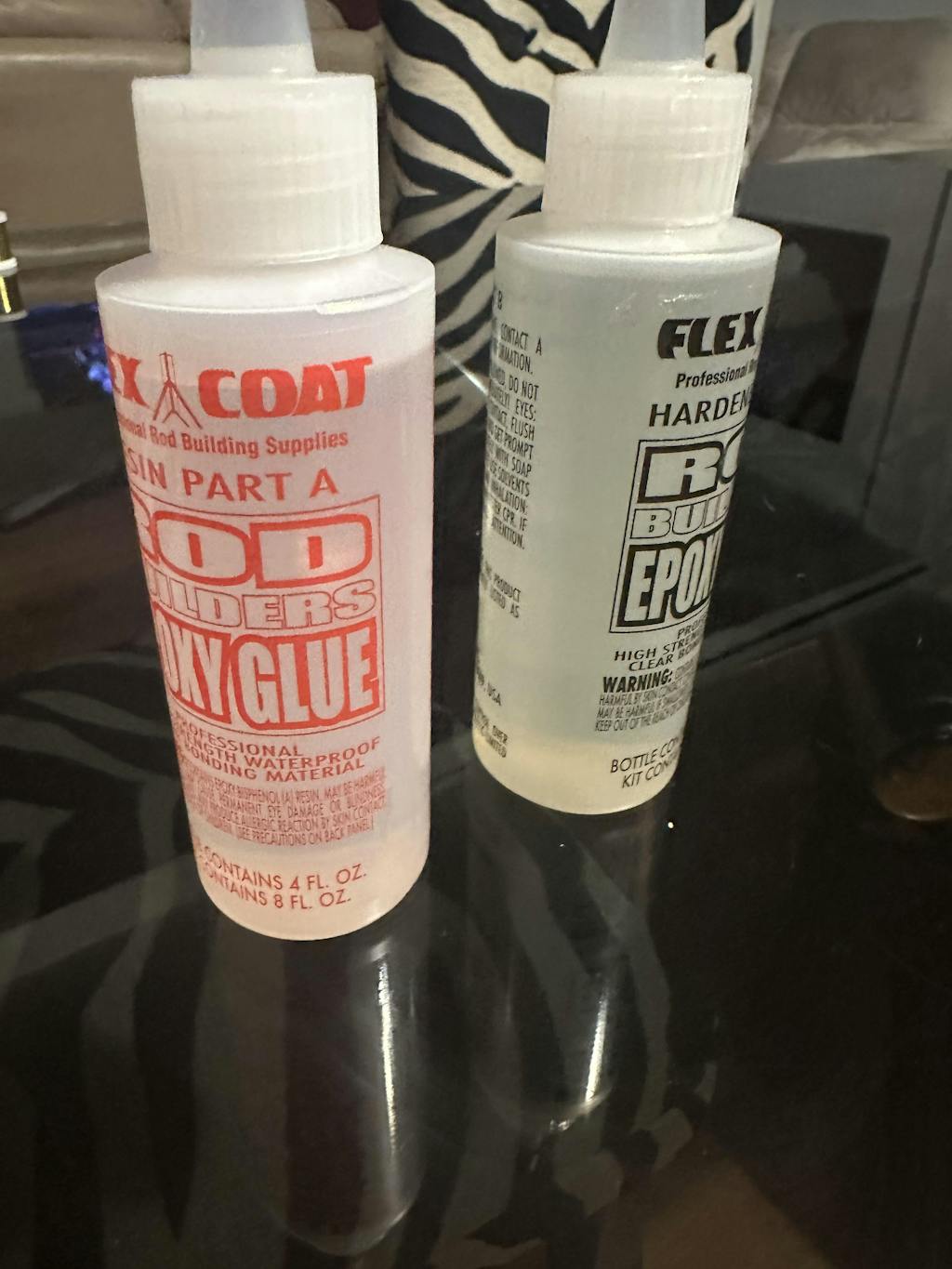 Self-Sealing Bottle Cap Syringe Insert - Sold Individually