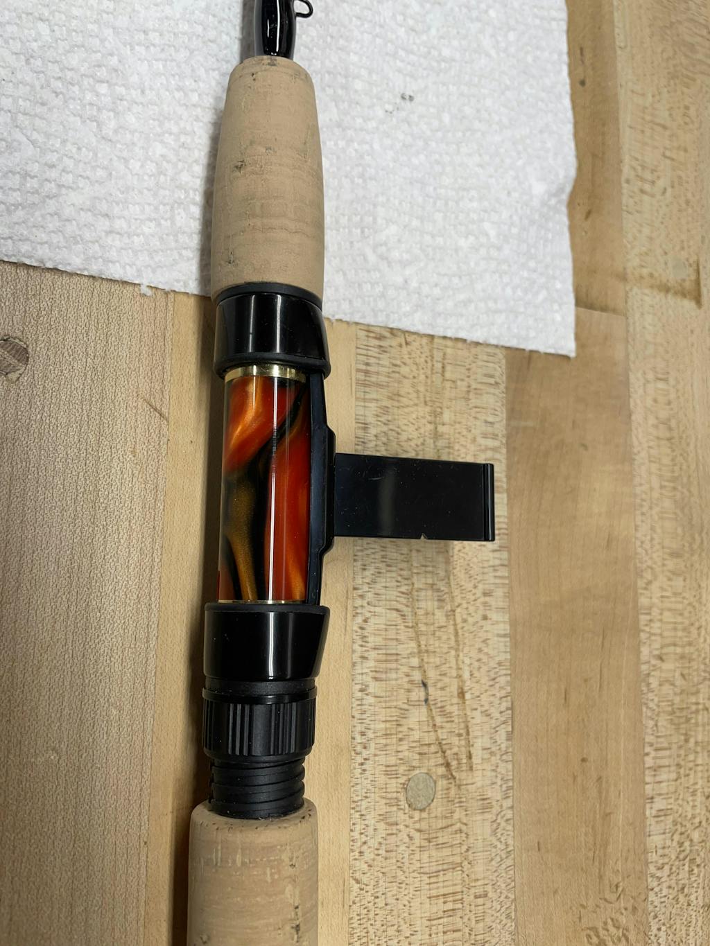 CRB Guide Alignment & Reel Seat Spacer Tool