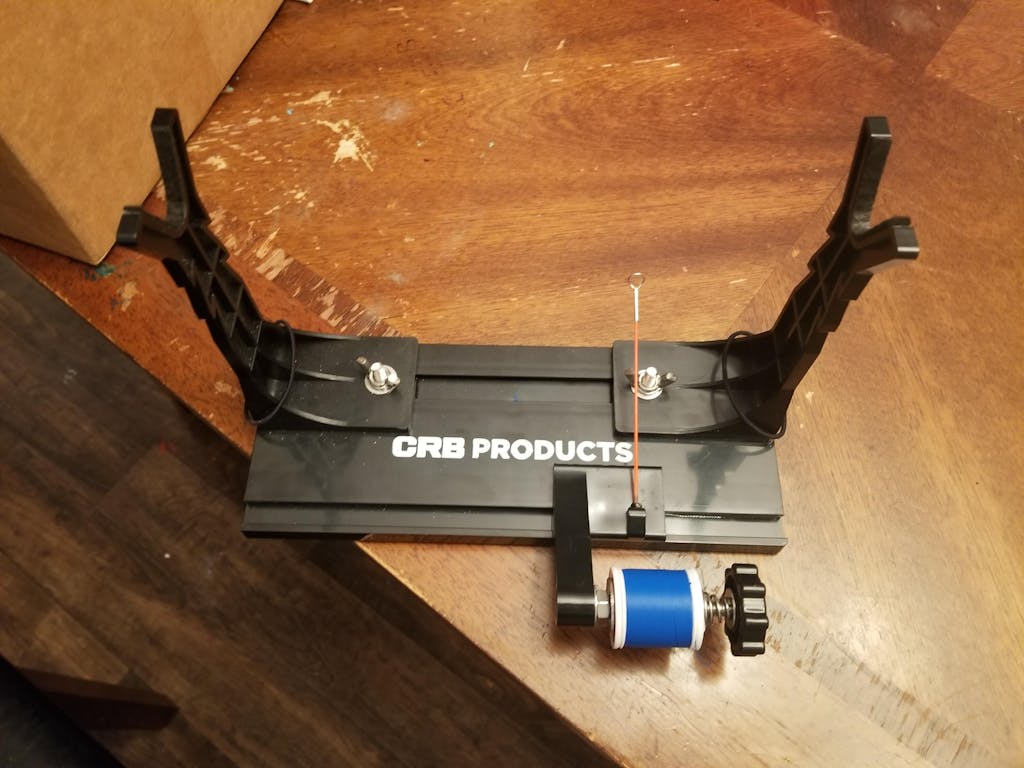 Core Rod Building Start-Up Kit