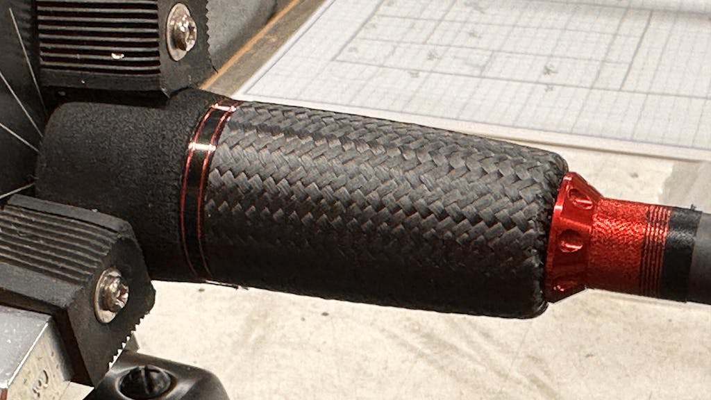 Fuji Perfect Fit Base Rings for Hidden Thread Assemblies